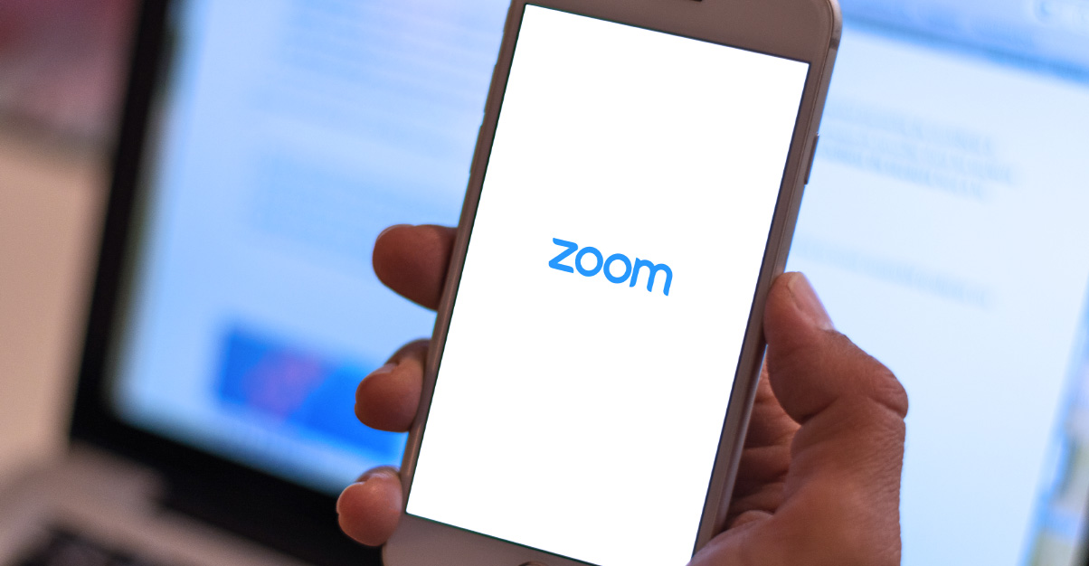 Fake Zoom Call Lures for Zoom Workplace Credentials