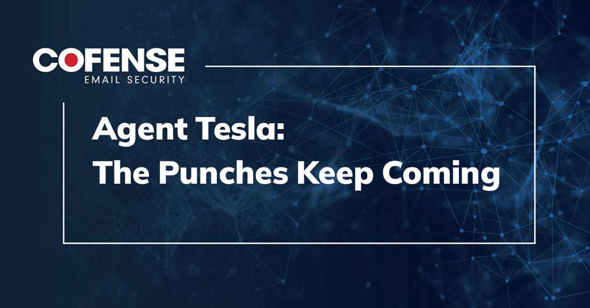 Understanding Agent Tesla: Notorious Keylogger