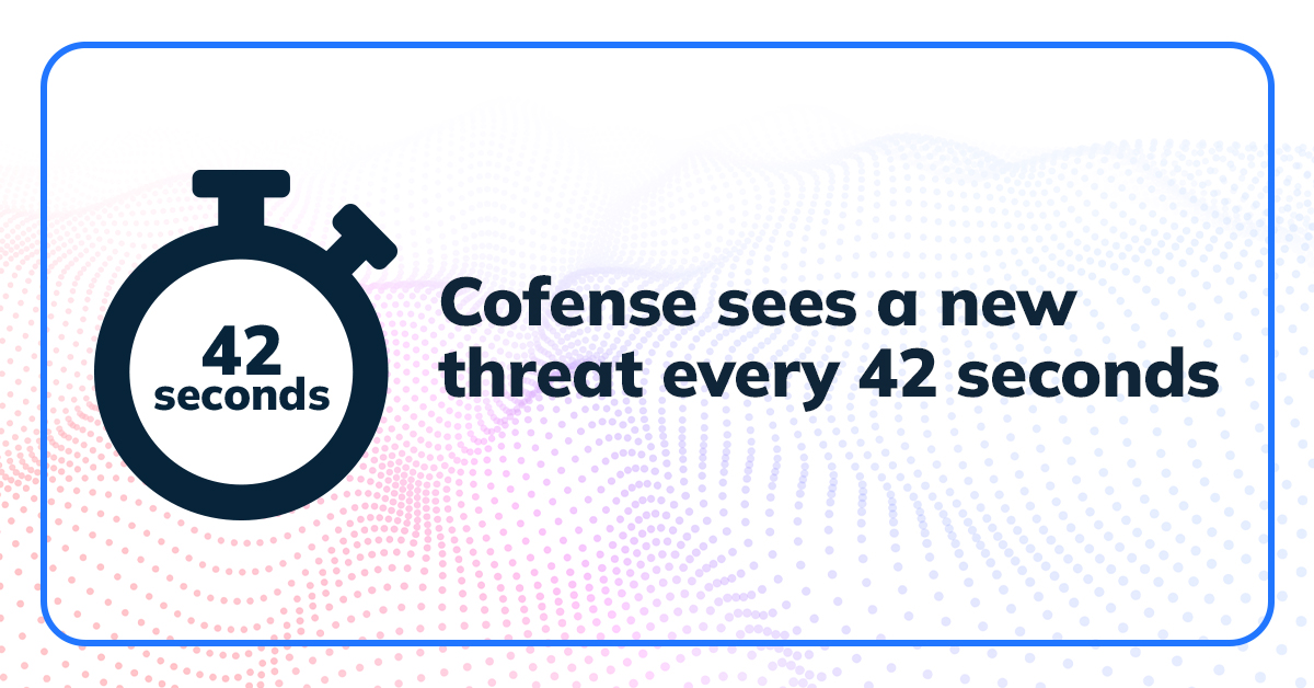 Cofense Reveals Rapid Rise in AI-Powered Phishing: New Threat Every 42 ...